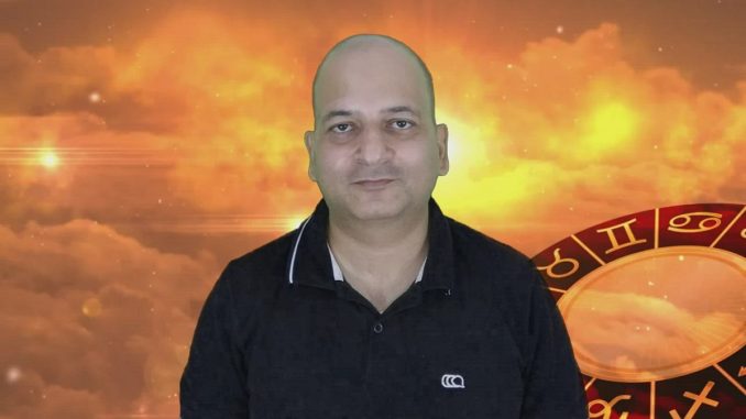Gaurav Malhotra: A Techie-Turned-Astrologer with a Scientific Approach