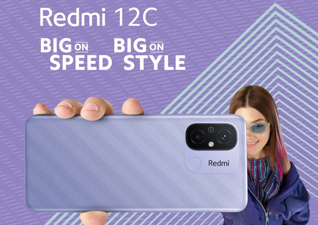 Xiaomi unveils Redmi Note 12 and Note 12 Pro in India with FHD+ display ...