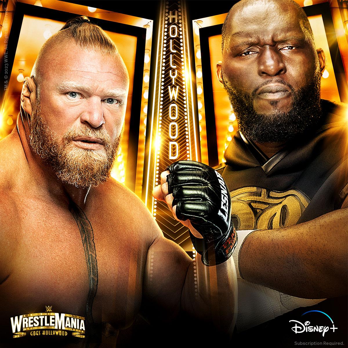 Watch WrestleMania 39 for Free: The Best Live Streaming Options for All ...