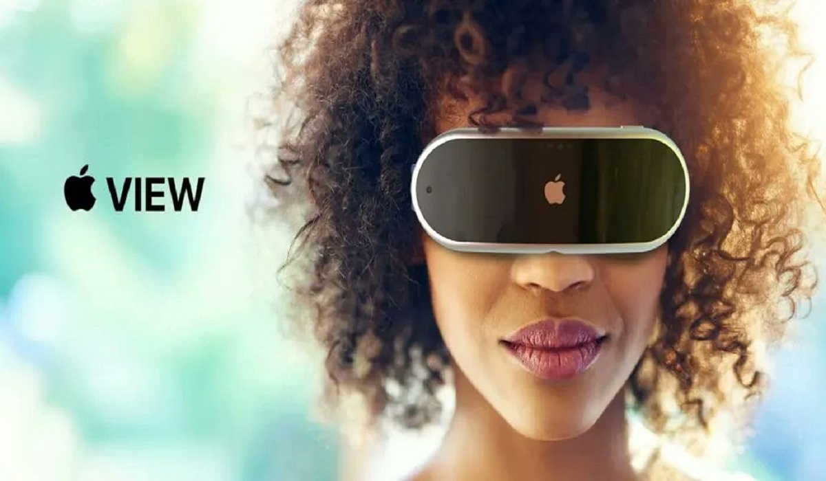 Apple New Headset: A game-changer for metaverse tokens