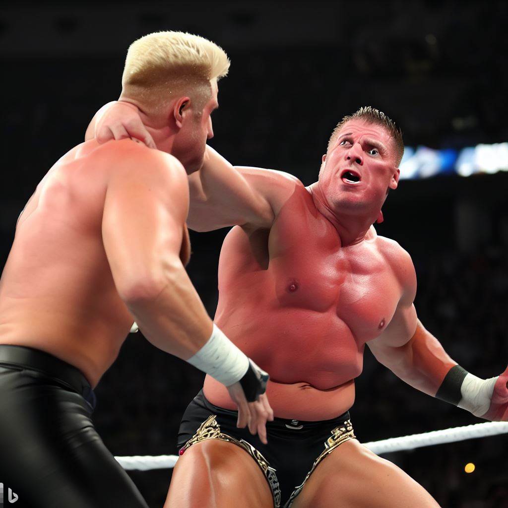 Cody Rhodes vs. Brock Lesnar WWE Backlash rematch: How to watch live online