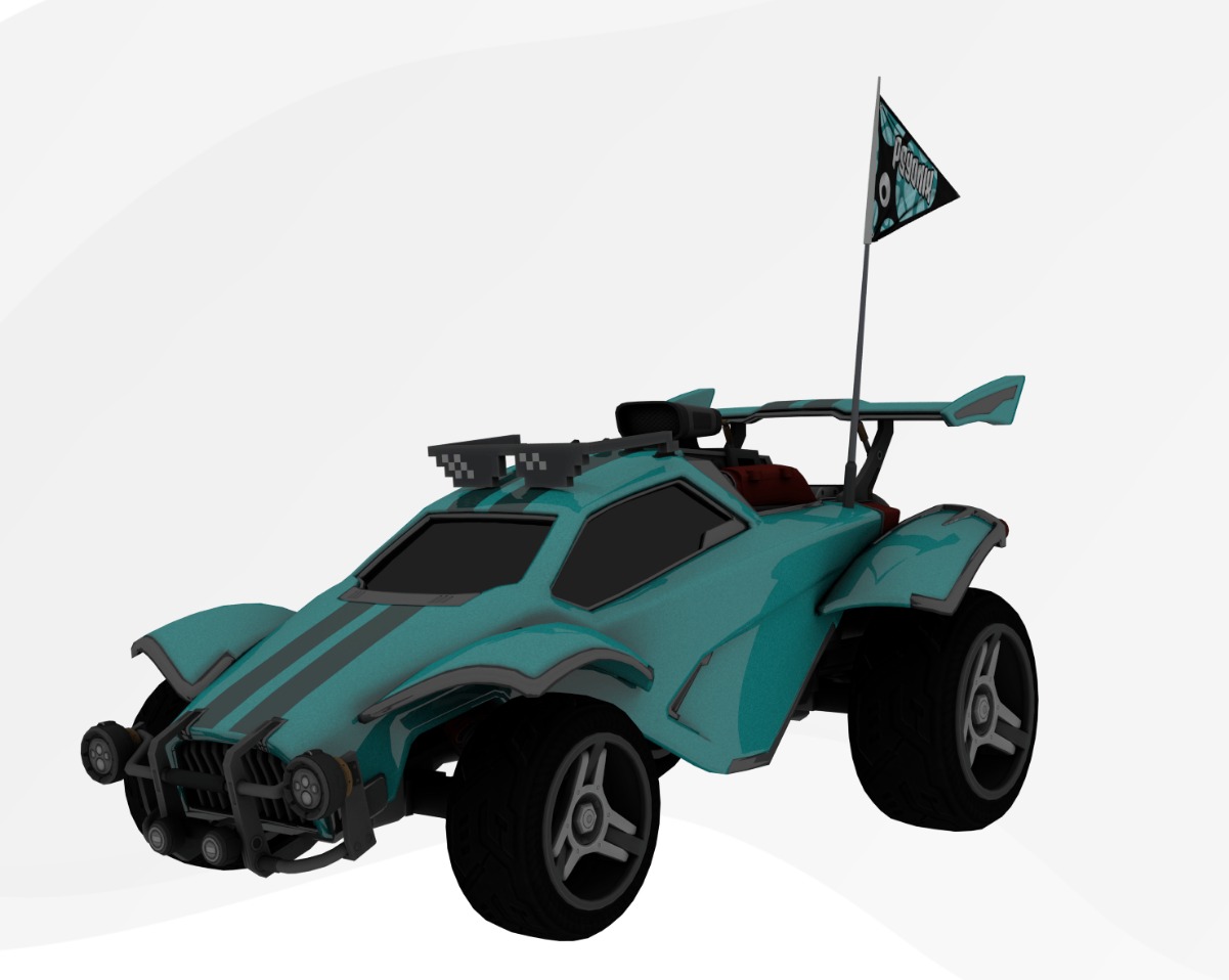 How to Get the Best Rocket League Item Shop