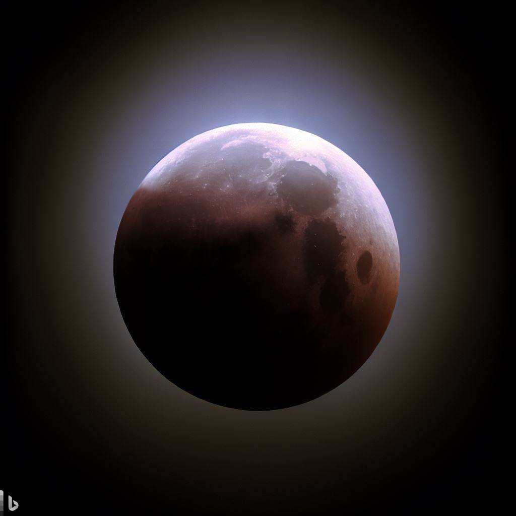 Chandra Grahan 2023: Where and how to watch the event live on May 5