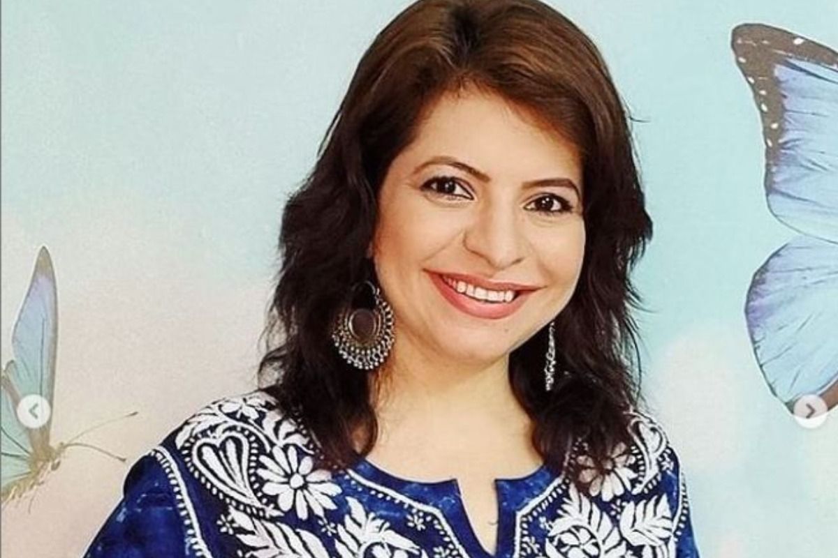 'TMKOC': Actress who played Roshan Sodhi for 15 years files complaint ...