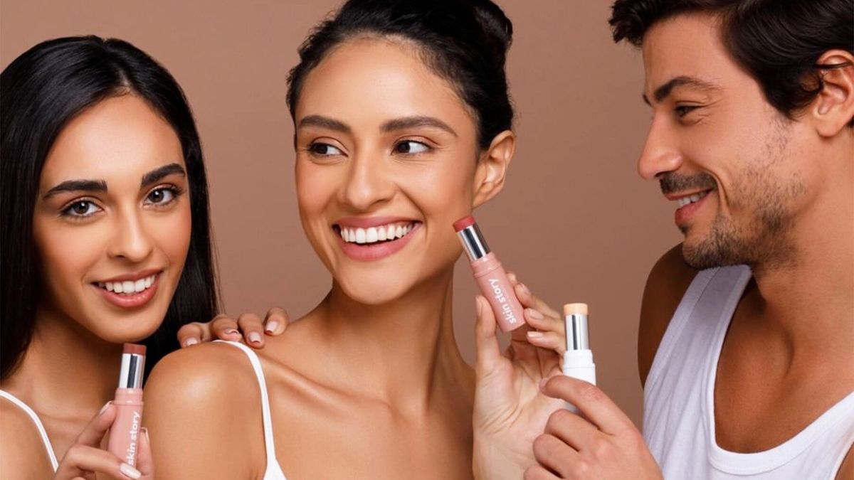 UAE-based Clean Beauty Brand Skin Story To Launch In India As Brand ...