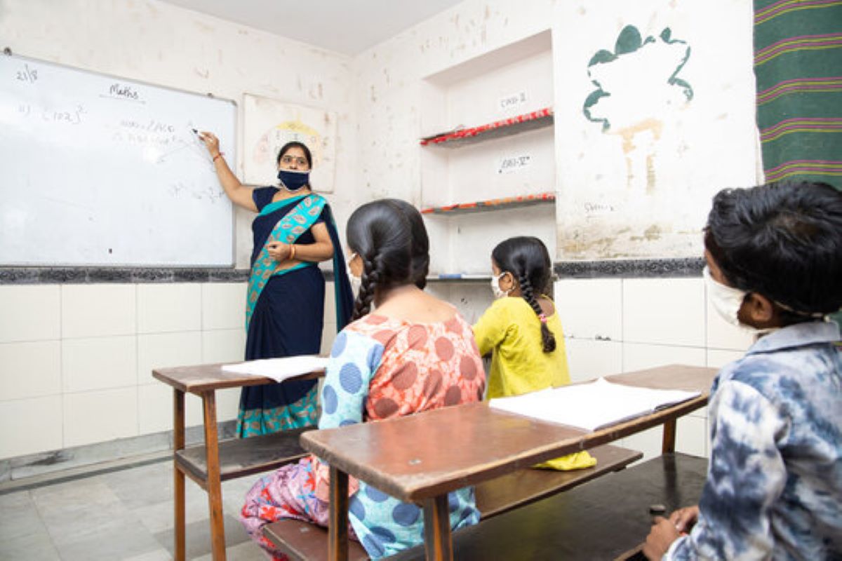 Assam Government Issues Dress Code for Educational Institutes