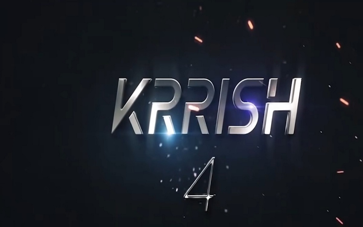 Hrithik Roshan's 'Krrish 4' gets a new director: Karan Malhotra of ...
