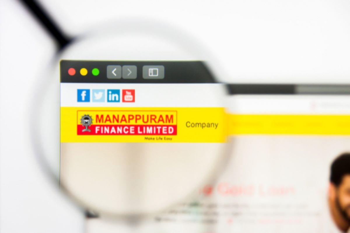 Manappuram Finance Chief's Rs 143 Crore Assets Frozen By ED