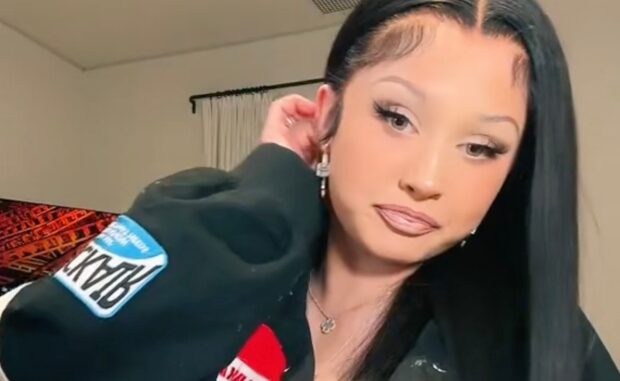 Alabama Barker, 17, Accused of Blackfishing After Major Change in ...