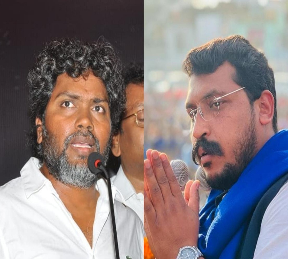 Pa Ranjith calls assassination attempt against Chandrashekhar Azad ...