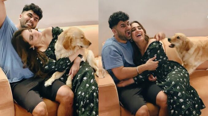 Kusha Kapil Reveals Sudden Separation from Husband Zorawar Ahluwalia