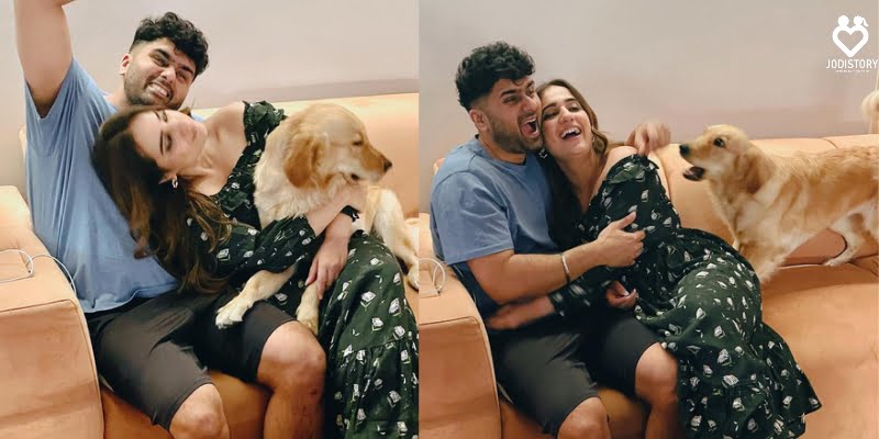 Kusha Kapil Reveals Sudden Separation from Husband Zorawar Ahluwalia