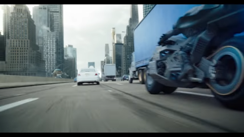 'The Flash' Review: The Fastest Superhero Movie Ever