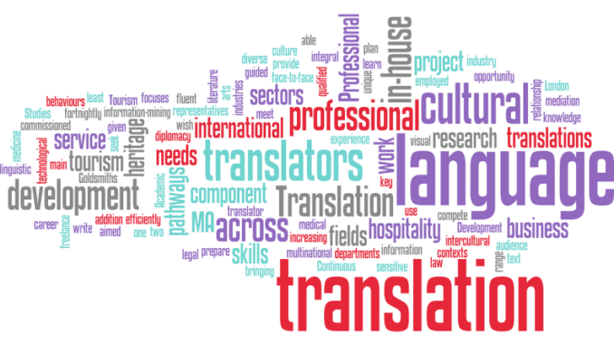 What are some of the key features for Choosing the Best Translation ...