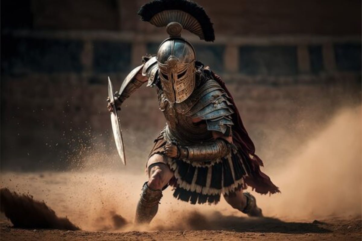 Stunt Accident Injures Six Crewmembers Of 'Gladiator 2'