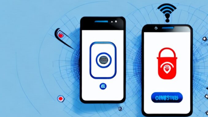 A Comprehensive Guide to Smartphone Gate Entry Systems