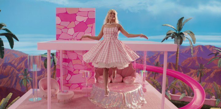 Spoilers: Barbie and Ken Finally Get Married in Moving Ending