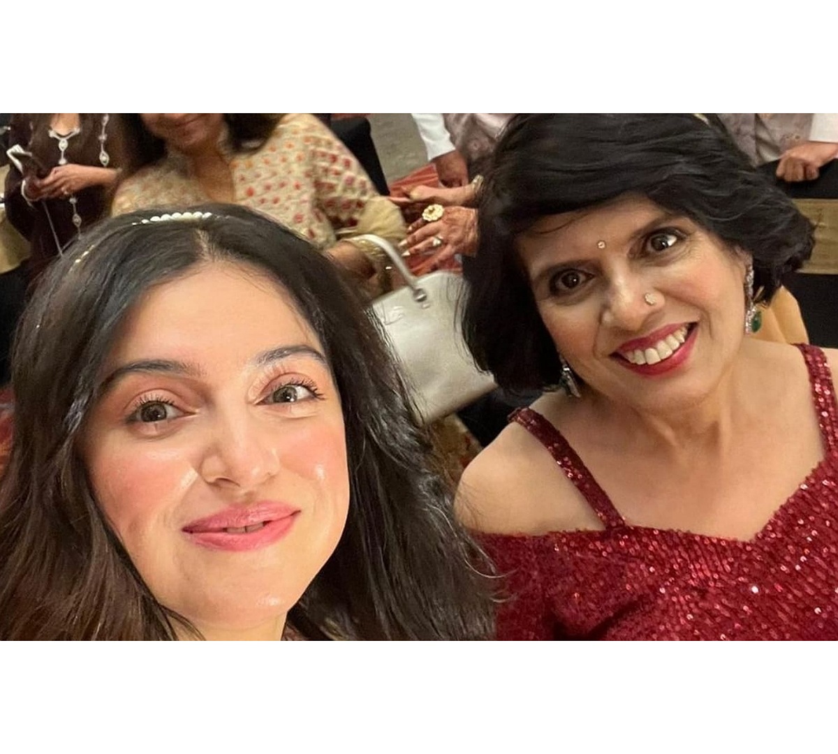 Divya Khosla's mother Anita dies, Urvashi Rautela and other celebs extend support