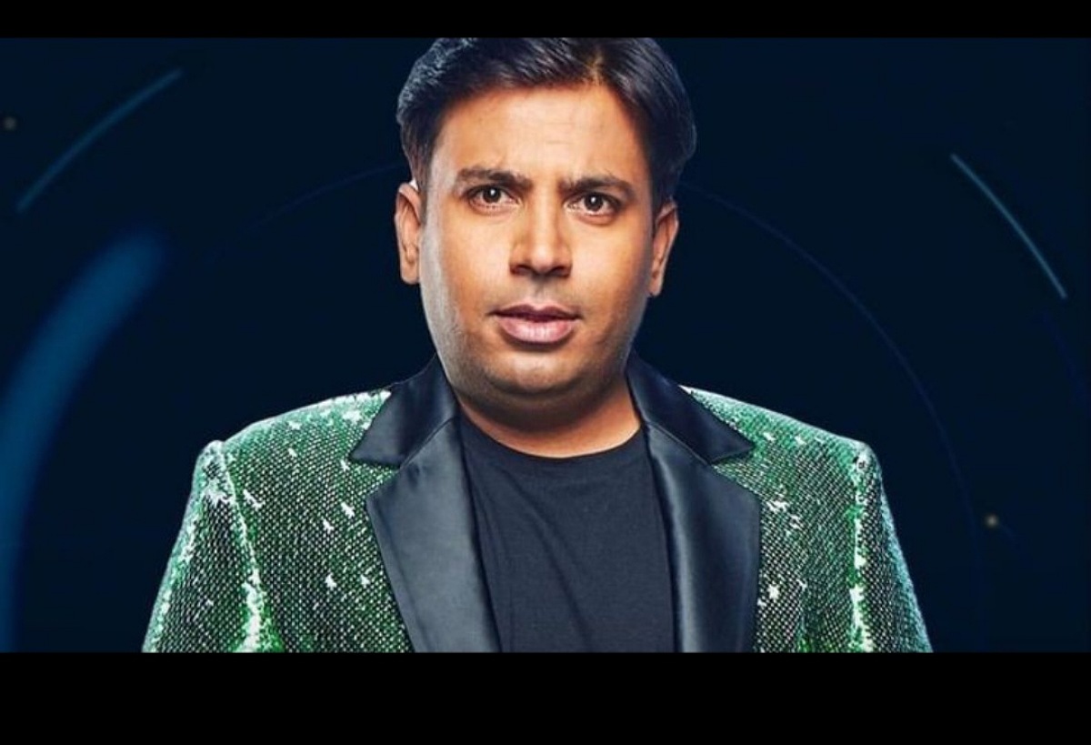 Bigg Boss OTT2: Puneet Superstar Instagram got deleted fans are furious