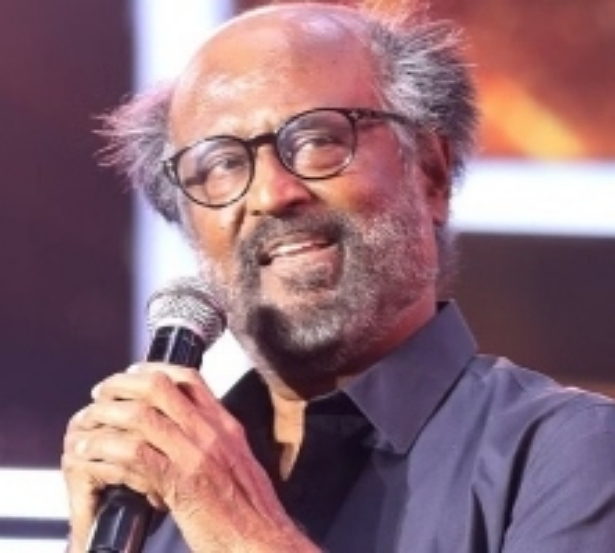 Watch: Rajinikanth and Ramya Krishnan Recreate Iconic Padayappa Scene ...