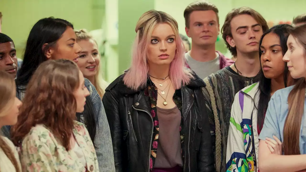 'Sex Education Season 4' Trailer: A Sneak Peek into the Lives of ...