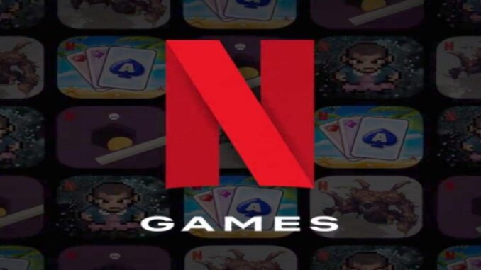 The top games to play on Netflix right now