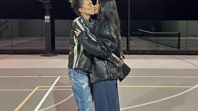 Is Kylie Jenner Dating Bff Stassie Karanikolaou She Clarifies 8667