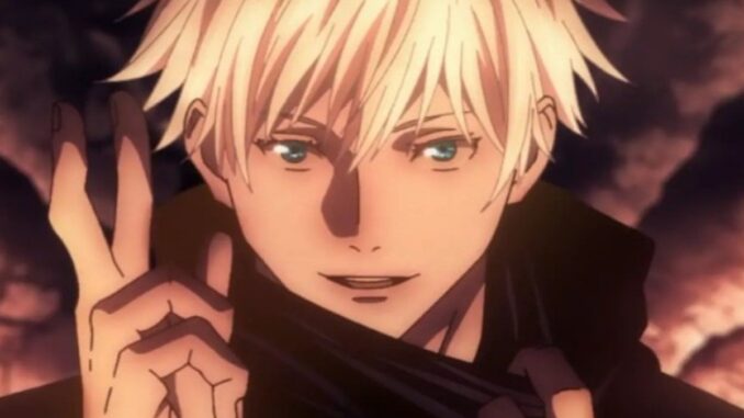 'Jujutsu Kaisen' Season 2: Did the breakup of Gojo bring tears to KFC?