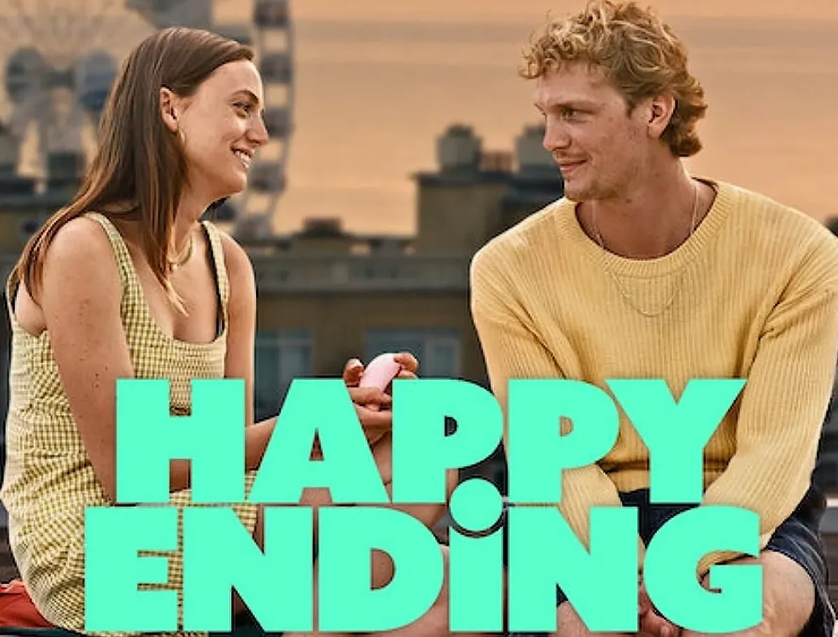 'Happy Ending': Dutch Rom-Com Release Date and Location