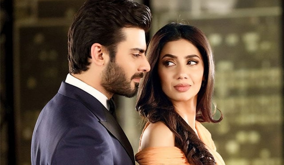 'Jo Bachay Hain Sang Samait Lo': Pakistan's first Series on Netflix stars Fawad Khan, Mahira ...