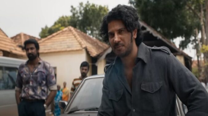 Malayalam movie 'King of Kotha' Review: Dulquer Salmaan shines in ...