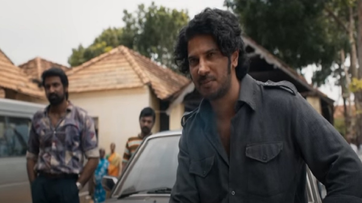 Malayalam movie 'King of Kotha' Review: Dulquer Salmaan shines in ...