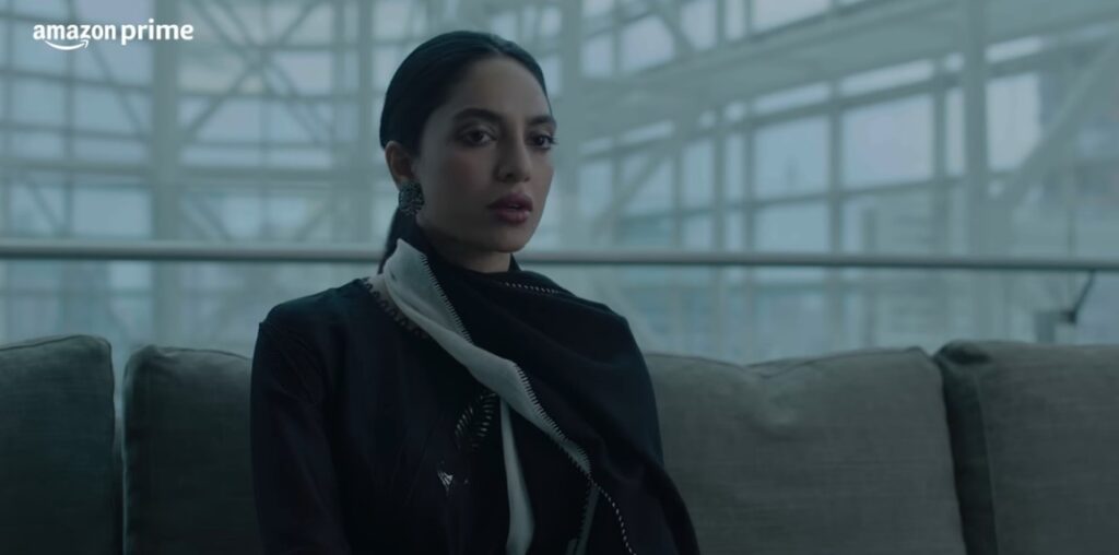 'Made in Heaven 2' Trailer: Sobhita Dhulipala & Arjun Mathur's Love Story