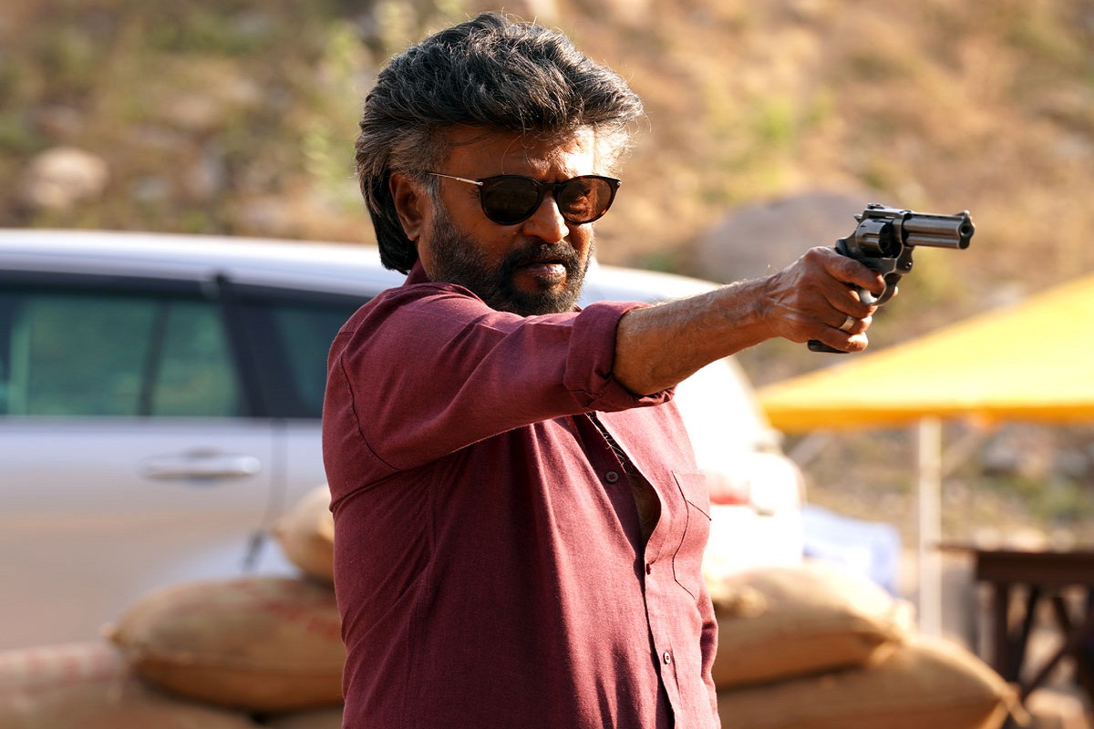 'Jailer' Day 4 Box Office Collection: Rajinikanth's Film Enters Rs 250 ...