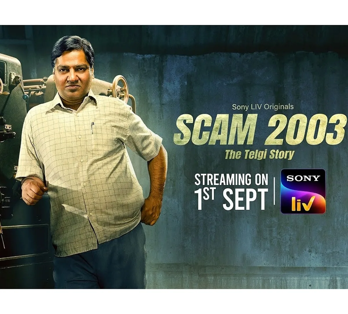 'Scam 2003': Telgi Story' Review - Abdul Karim Telgi and His Empire of ...