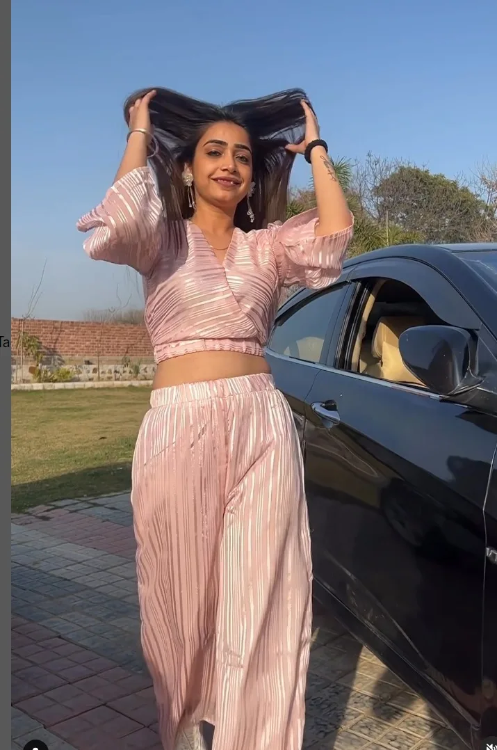 gurpreet-kaur-and-Sehaj-Arora-viral-video