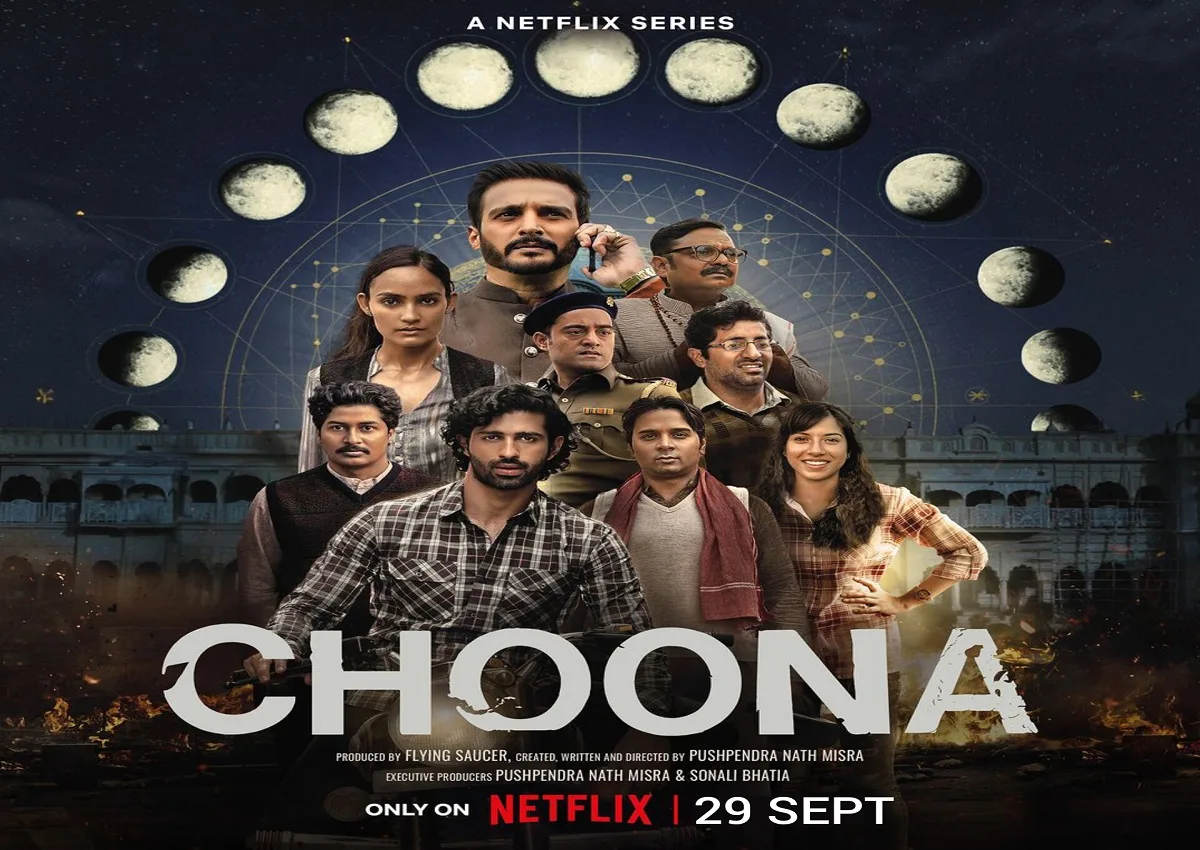 OTT Releases September 28 on Netflix, Prime Video, Disney+Hotstar and ZEE5
