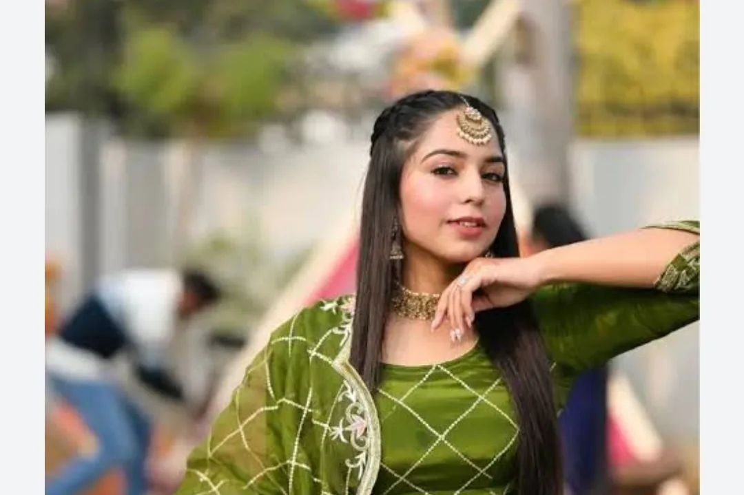 Watch: Karmita Kaur's Leaked Private MMS Video Goes Viral