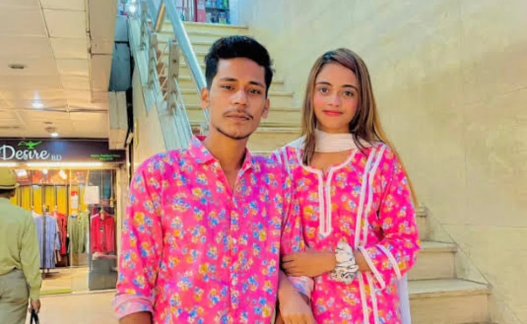 Watch: Bangladeshi YouTuber Jannat Toha's Leaked MMS Video Goes Viral