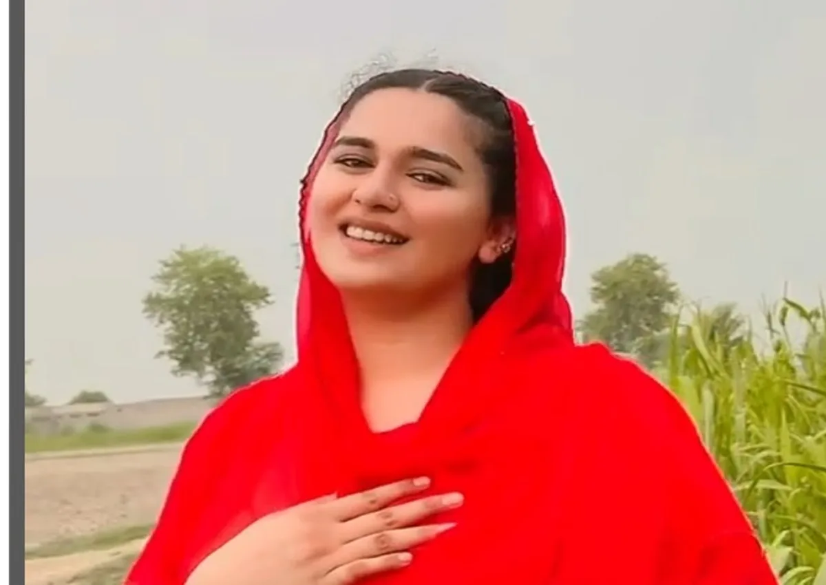 Watch: Pakistani YouTuber Aliza Sehar Leaked MMS Video Goes Viral; Real or Fake