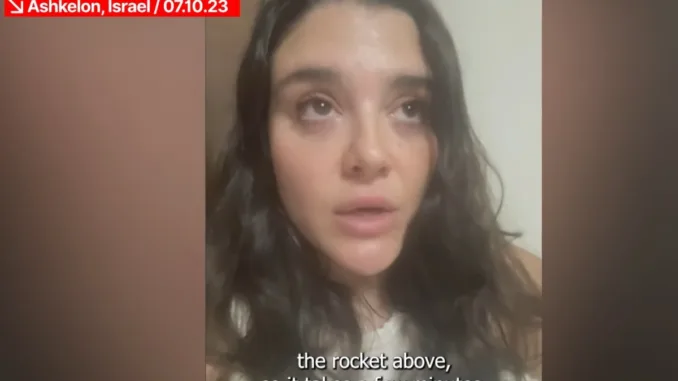 Watch Palestinian Militants Parade Israeli Women Soldier Naked Video