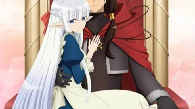 'How to Love Your Elf Bride' Anime: Release Date And Key Visuals