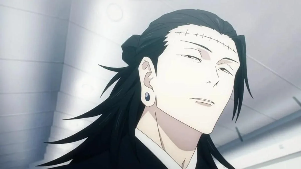 Jujutsu Kaisen 239 Spoilers Kenjaku S Shocking Battle