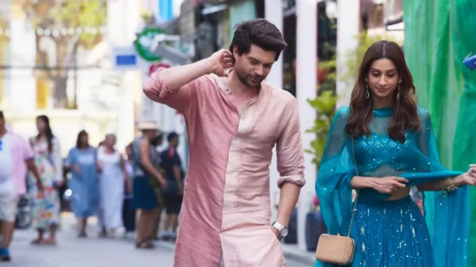 'Dono' movie review: A charming debut for Sunny Deol's Son Rajveer!