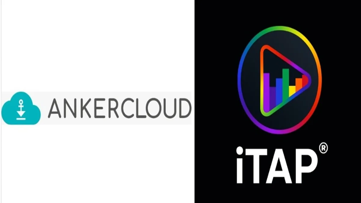iTAP Announces Game-Changing Partnership with Ankercloud