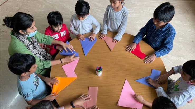 Top Five Benefits of Project-Based Learning for Students