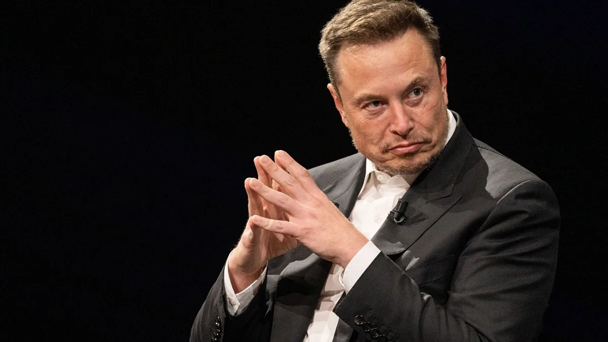 Elon Musk's xAI to Launch Debut Program: 'Best in Existence'