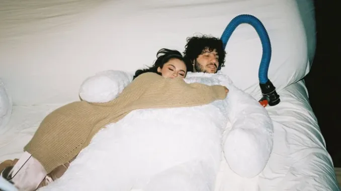 Who is Benny Blanco? Unveiling the Man Behind Selena Gomez's New Smile