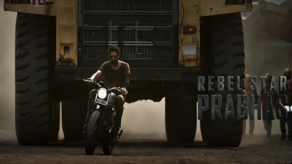 'Salaar' Movie Review, public response and box office collections worldwide
