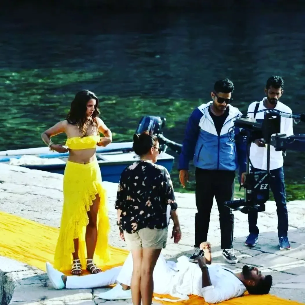 Tripti Dimri's Instagram Followers Skyrocket after 'Animal' Box-Office Roar